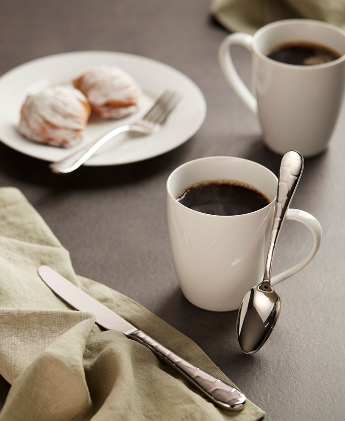 Oneida Piper 45 Piece Everyday Flatware Set - Macy's