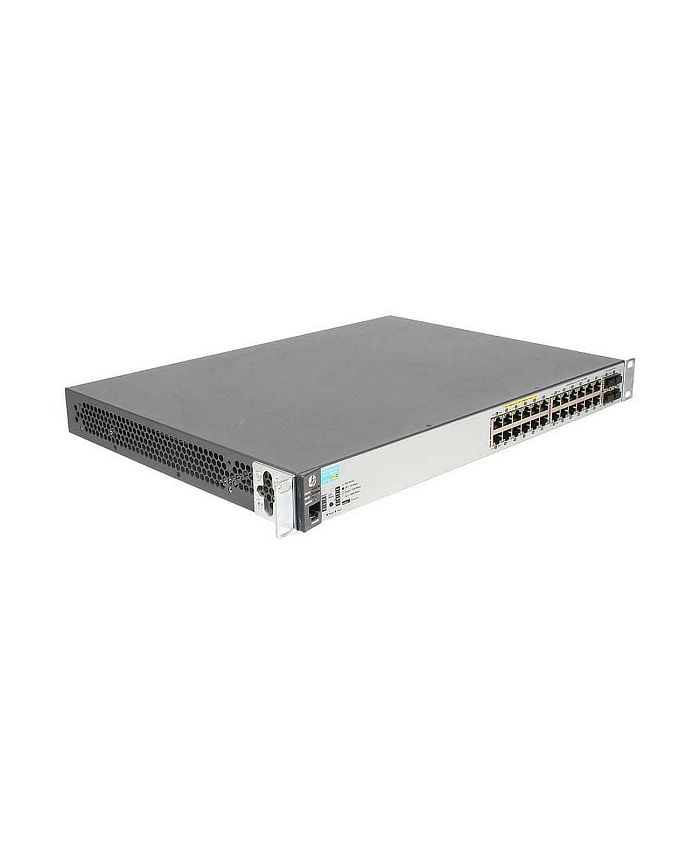 HP J9773A-OEM OEM 2530 24G PoE Plus Switch - Macy's