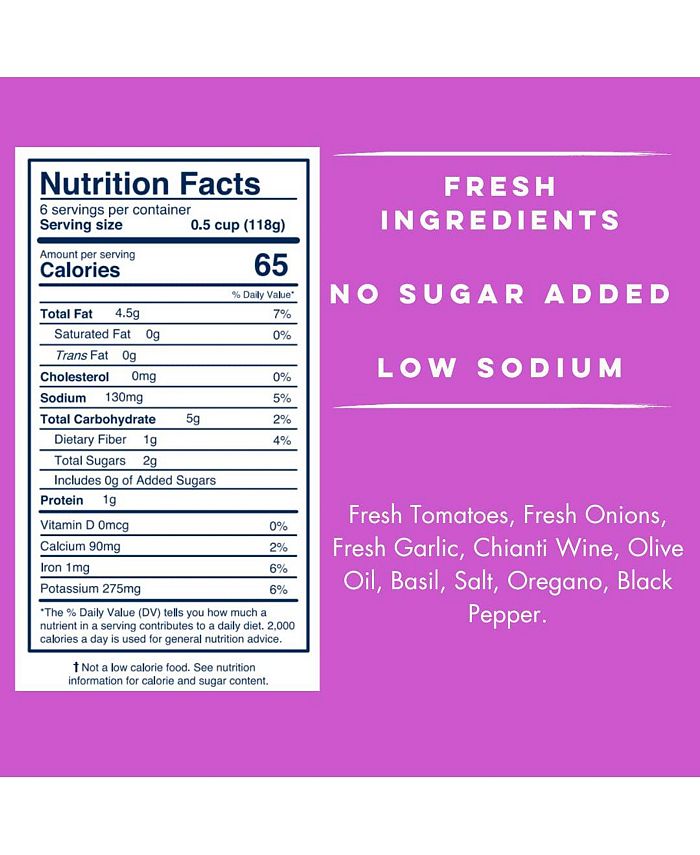 Yo Mama's Foods Gourmet Keto Gift Set and Care Package | Includes (1 ...