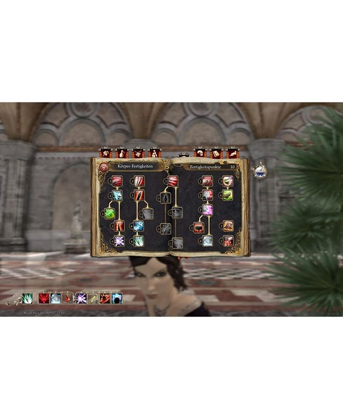 Atari Venetica - PlayStation 3 - Macy's