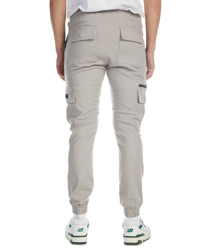 nANA jUDY Men's State Drawstring Joggers - Macy's