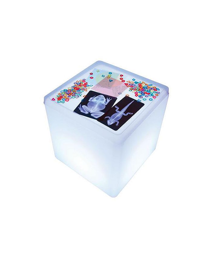 Roylco Light Cube Accessory Kit - Macy's