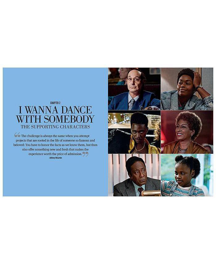 Barnes & Noble I Wanna Dance with Somebody- The Official Whitney ...