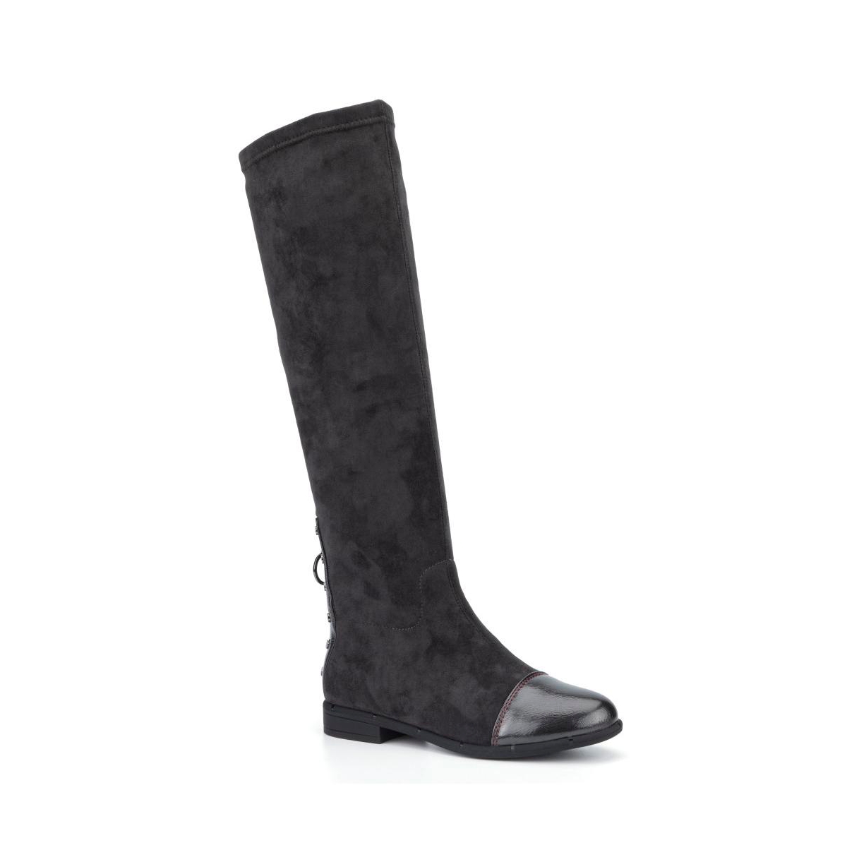 Click here for Womens Nova Boot - Grey prices