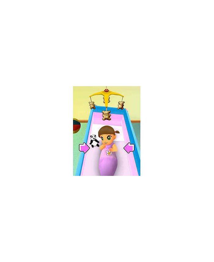 Ubisoft Imagine Babyz Fashion NDS & Reviews - Electronics - Home - Macy's