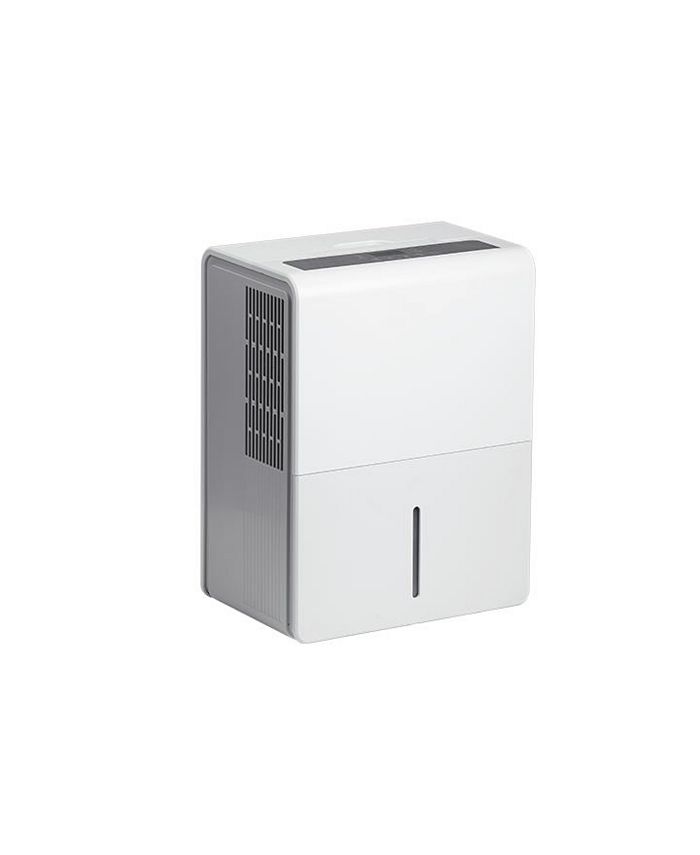 TCL 50 Pint Smart Dehumidifier with UV-C - Macy's
