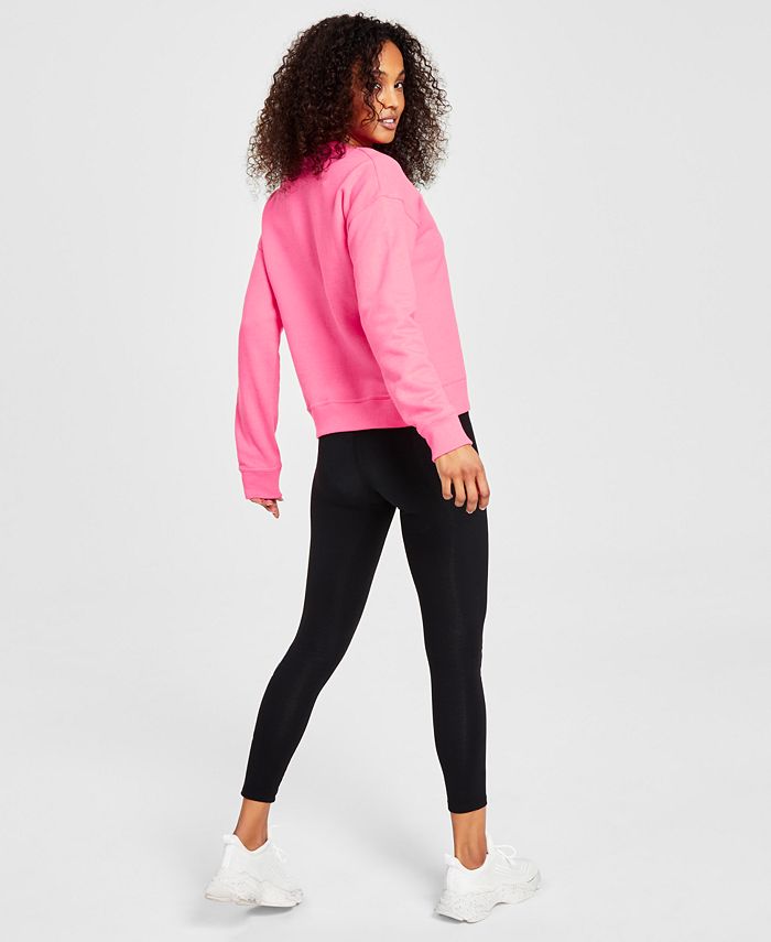 Champion Women's Authentic Performance Logo Leggings & Reviews ...
