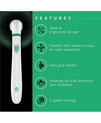 PURSONIC Portable Handheld Massager - Macy's