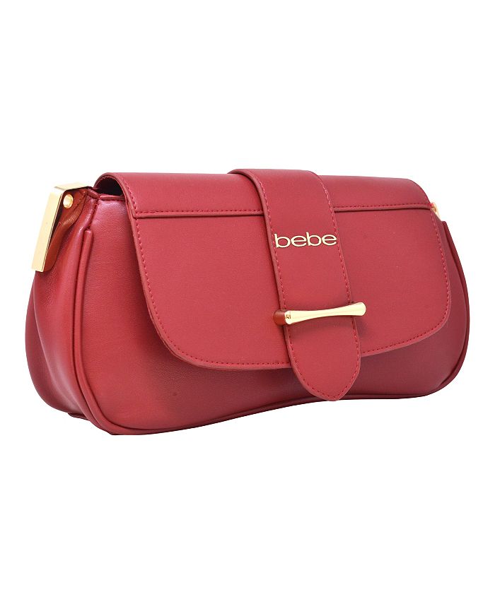 bebe Saint Lamby Crossbody Bag & Reviews - Handbags & Accessories - Macy's