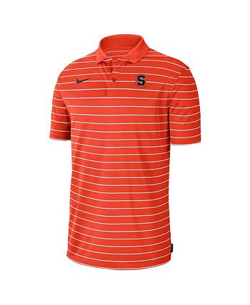 Nike Men's Orange Syracuse Orange Icon Victory Coaches 2022 Early ...