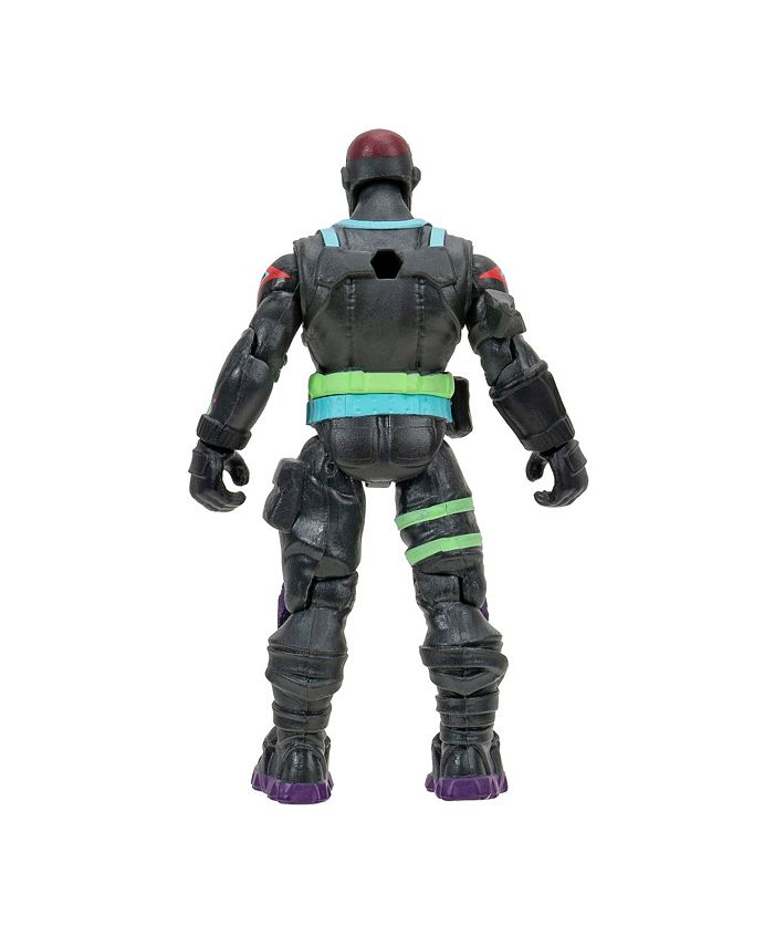 Fortnite Liteshow - Macy's