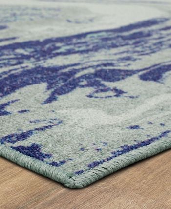 Mohawk Carousel Sovanna 7'6" x 10' Area Rug - Macy's