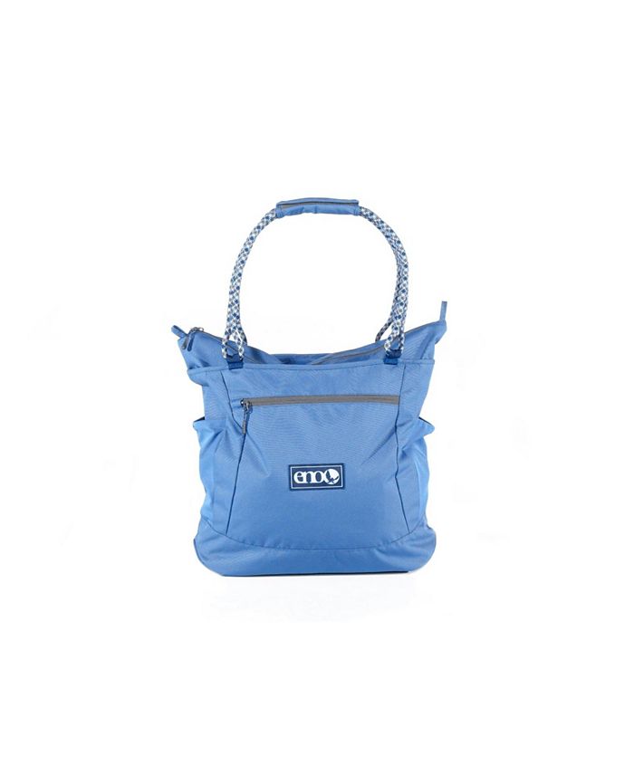 ENO Relay Tote - 35L Outdoor Travel and Tote Bag for Men and Women ...