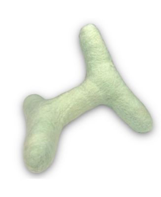 Come Here Buddy Strand Felt Dog Toys - Macy's