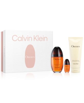 Macy's calvin klein obsession store