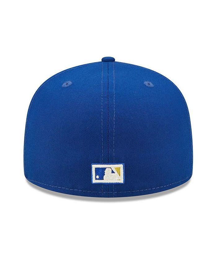 New Era Men's Royal Toronto Blue Jays 1992 World Series Champions ...