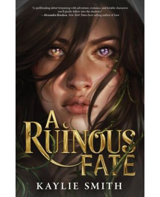Barnes & Noble A Ruinous Fate by Kaylie Smith - Macy's