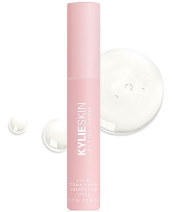 Kylie Cosmetics Clear Complexion Correction Stick - Macy's