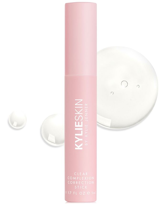 Kylie Cosmetics Clear Complexion Correction Stick - Macy's