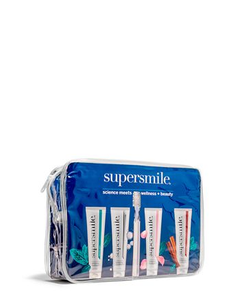 Supersmile Flavor Sampler Kit, 6 Pieces - Macy's