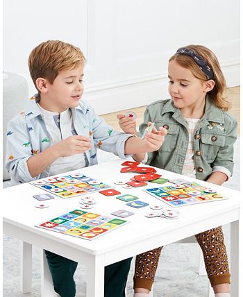 Skip Hop Zoo Crew Bingo Game - Macy's