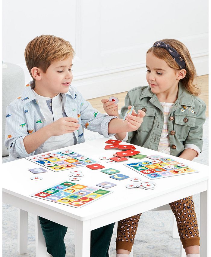 Skip Hop Zoo Crew Bingo Game - Macy's