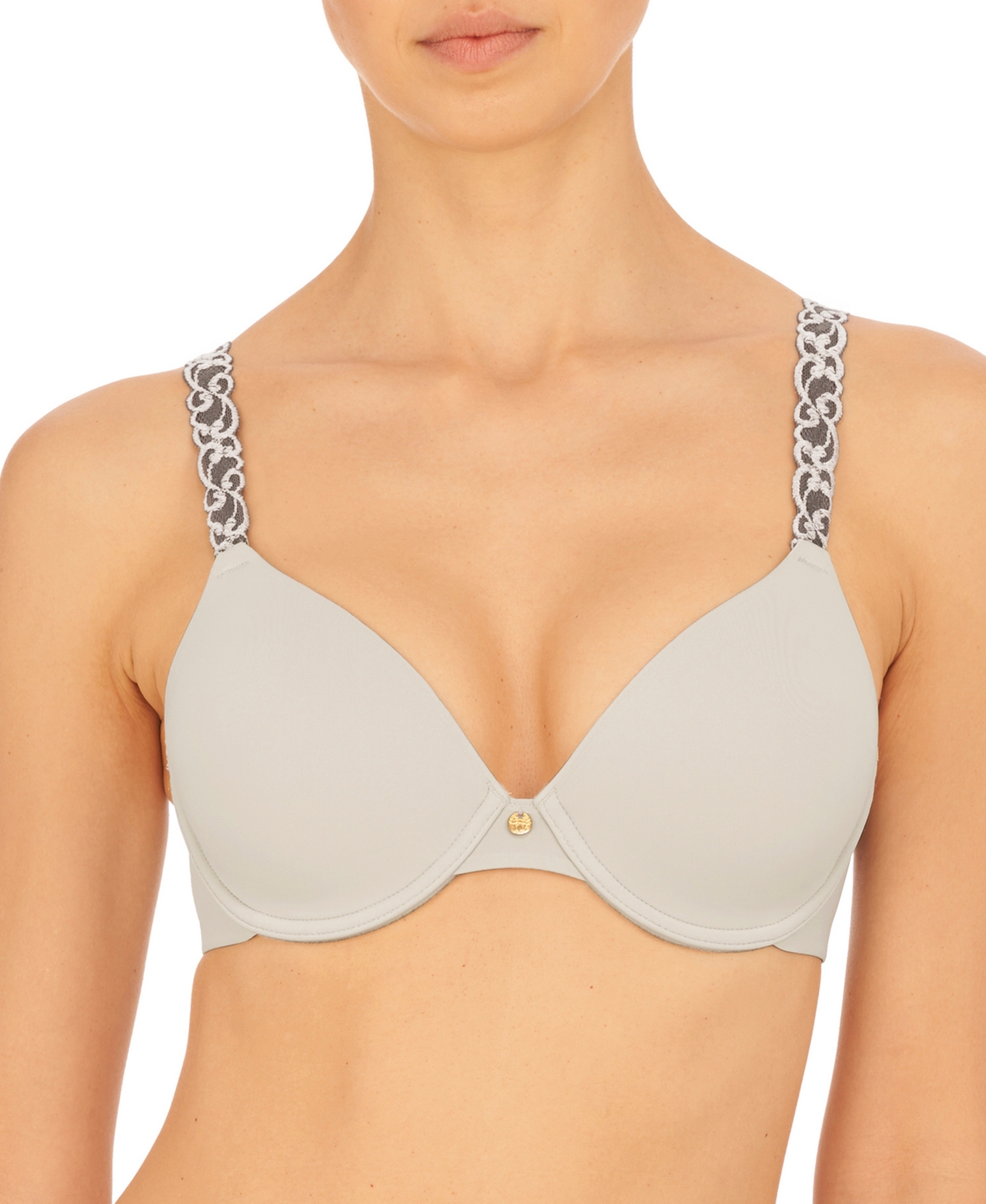 Click here for Natori Womens Pure Luxe Custom Coverage Contour Un... prices