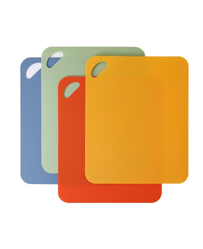 Dexas Grippmat Set, 4 Piece - Macy's