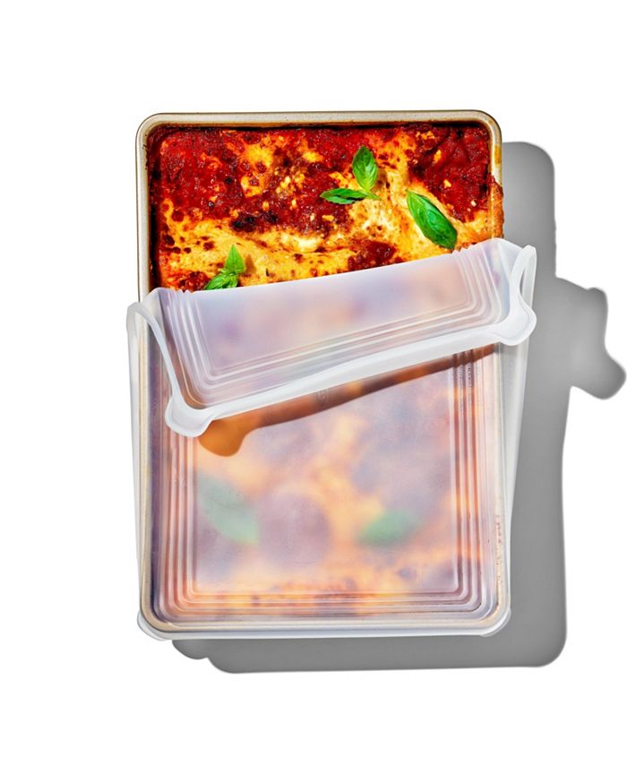 OXO Good Grips Silicone Bakeware Lid, 9" x 13" - Macy's