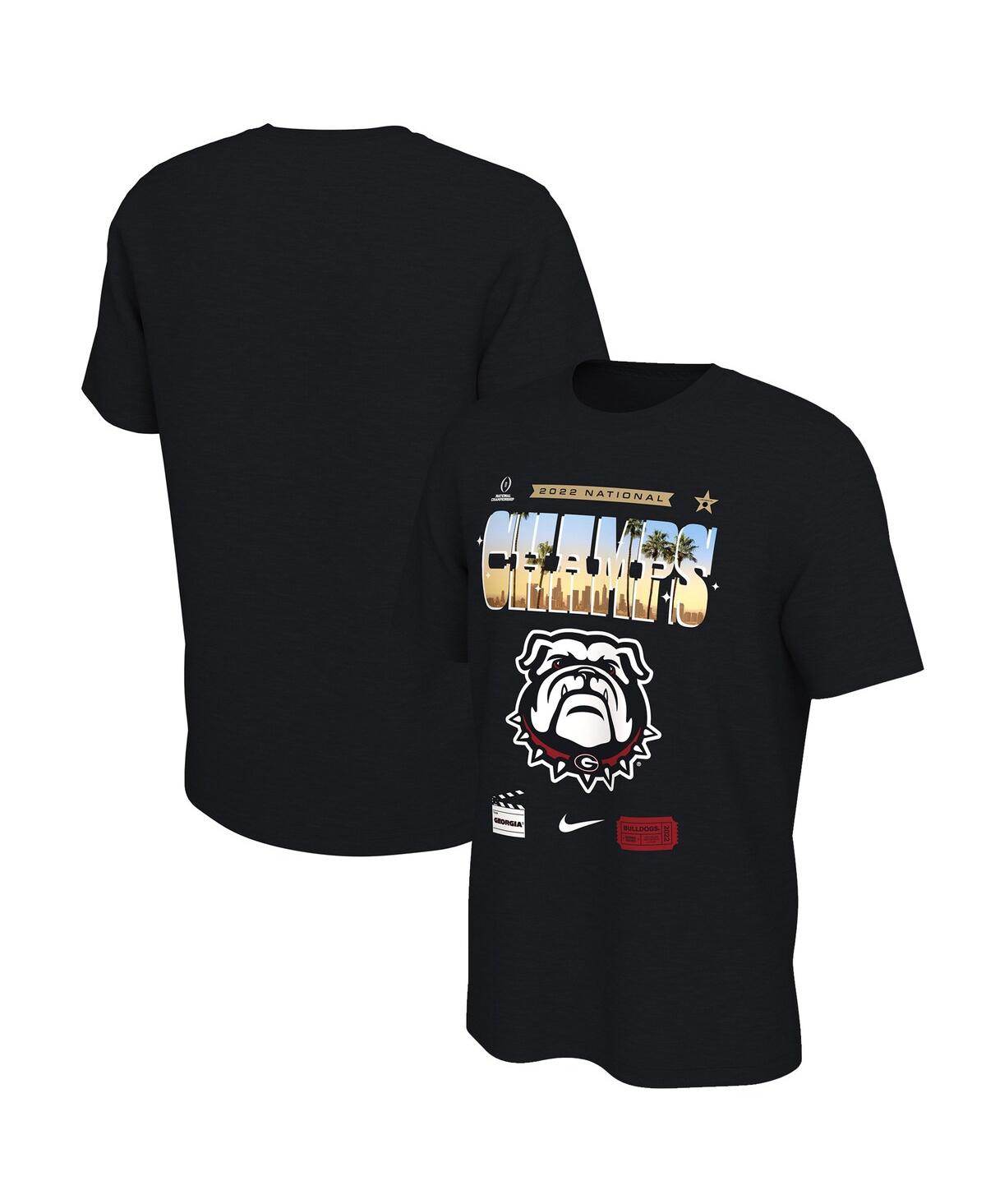 Click here for Mens Nike Black Georgia Bulldogs College Football... prices