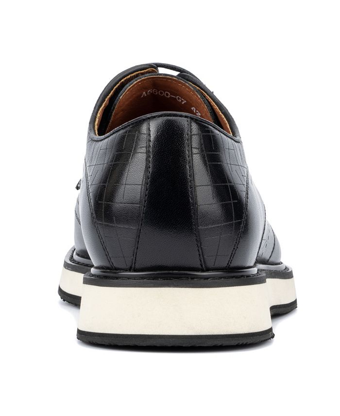 Vintage Foundry Co Men's Kennard Oxford Shoes - Macy's