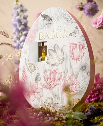 BABOR 14-Pc. Spring Egg Ampoule Set - Macy's