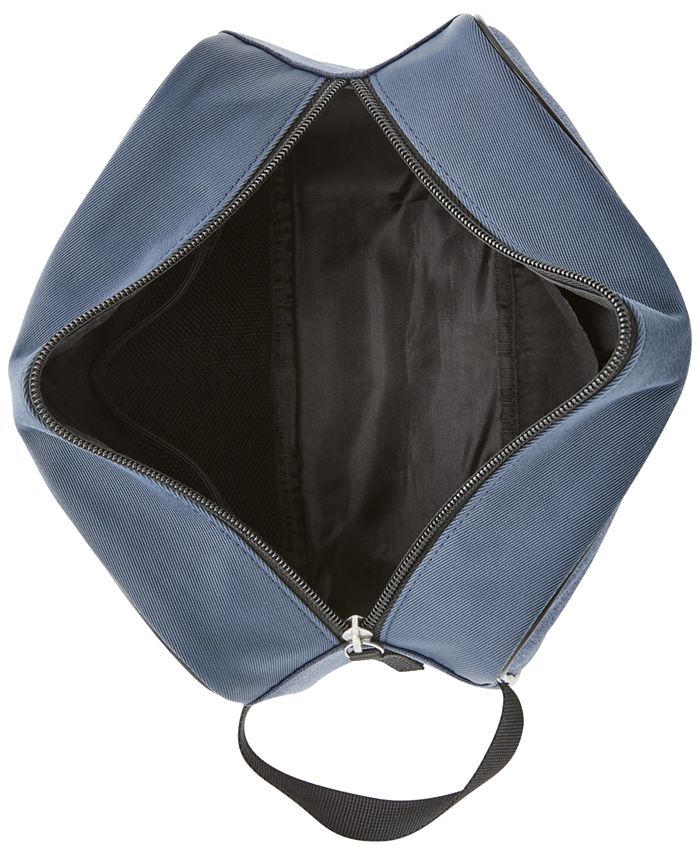 Perry Ellis Portfolio Men's Denim Travel Kit - Macy's