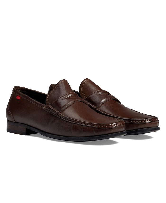 Marc Joseph New York Men's Lexington Slip On Shoes - Macy's