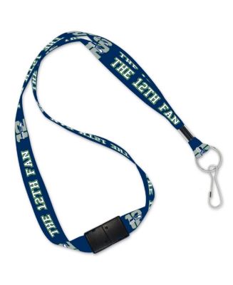 Men's and Women's Seattle Seahawks Wincraft 12s Breakaway Lanyard - Macy's