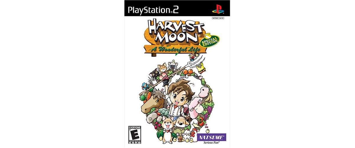 Click here for Harvest Moon A Wonderful Life Special Edition - Pl... prices