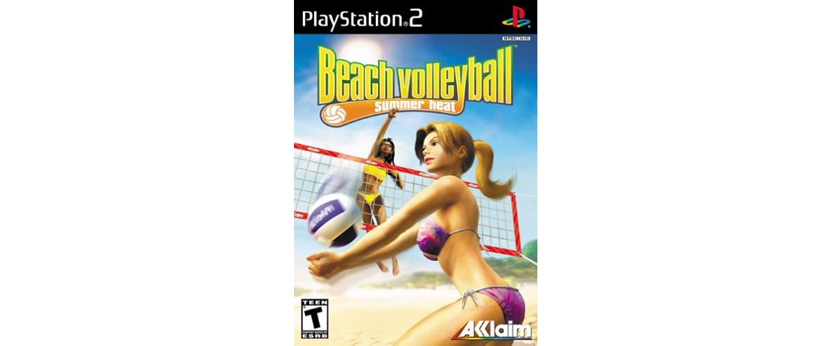 Click here for Beach Volleyball: Summer Heat - PlayStation 2 - Op... prices
