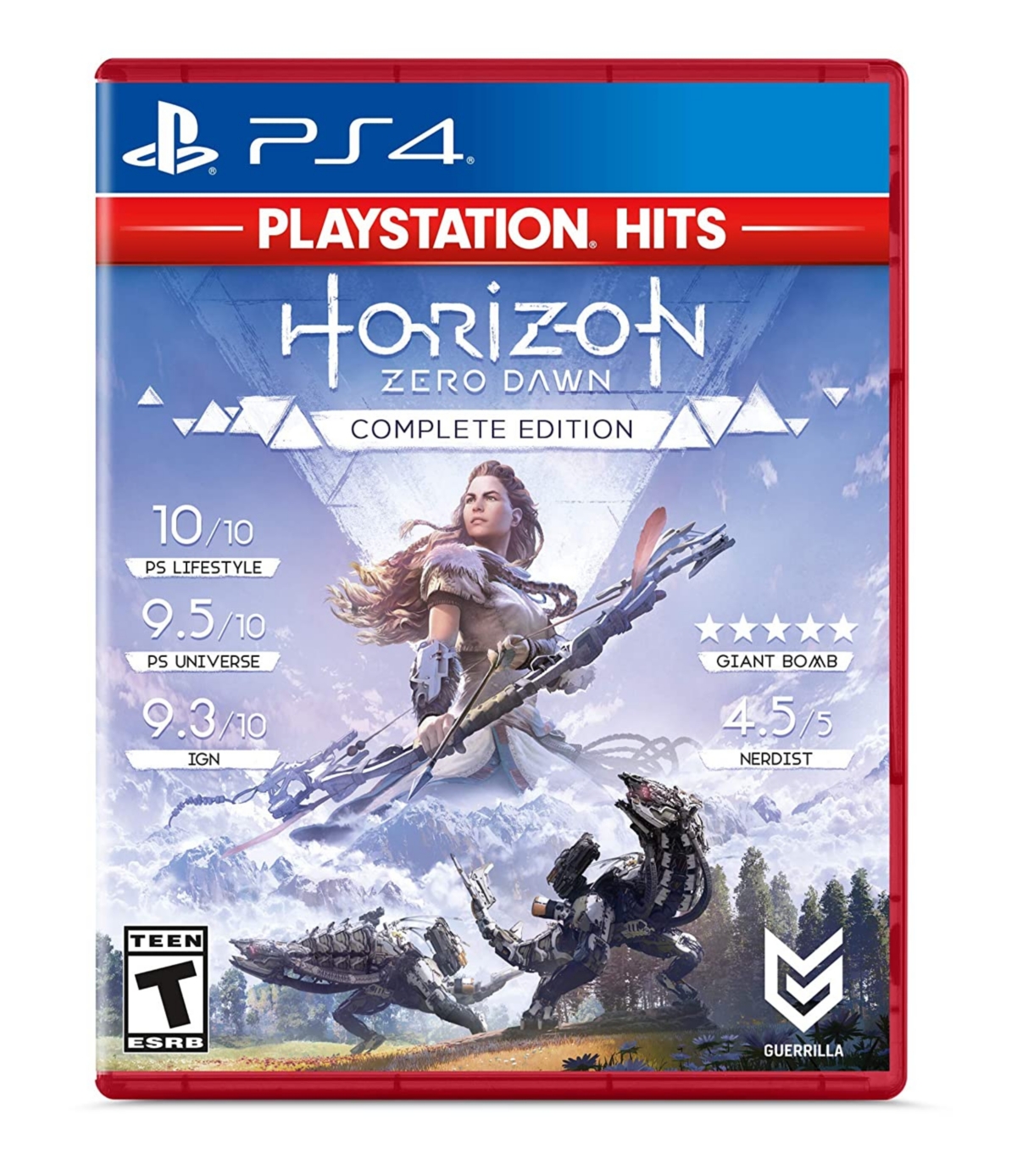 Click here for Horizon Zero Dawn - Complete Edition (PlayStation... prices
