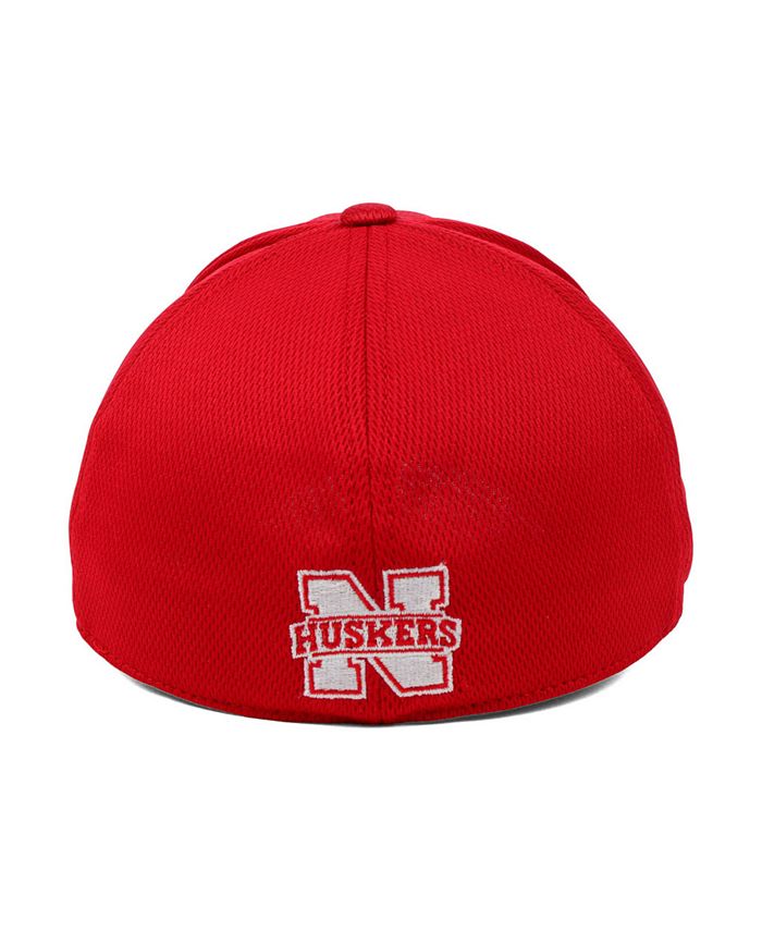 Top of the World Nebraska Cornhuskers Booster Cap - Macy's