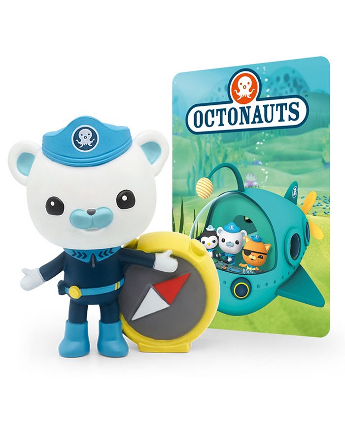 Tonies Octonauts Audio Play Figurine - Macy's
