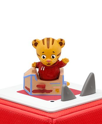 Tonies Daniel Tiger's Neighborhood Audio Play Figurine - Macy's