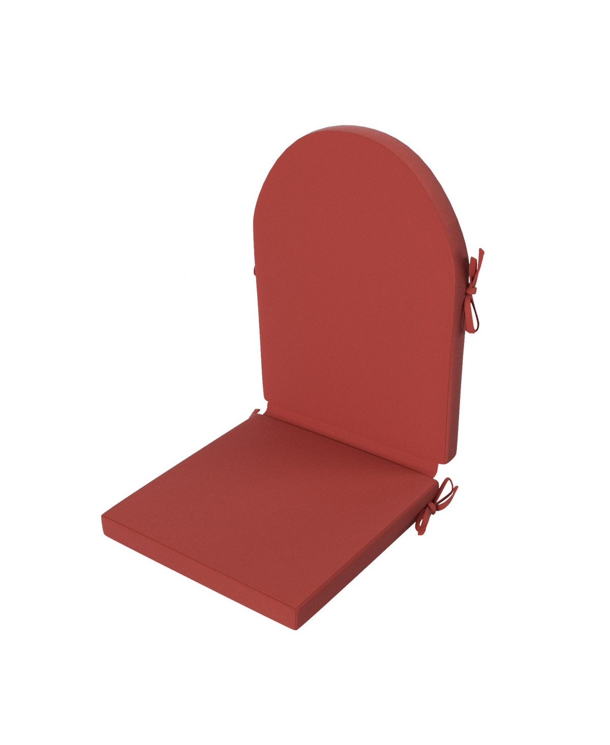 Click here for WestinTrends Patio Outdoor Adirondack Chair Cushio... prices