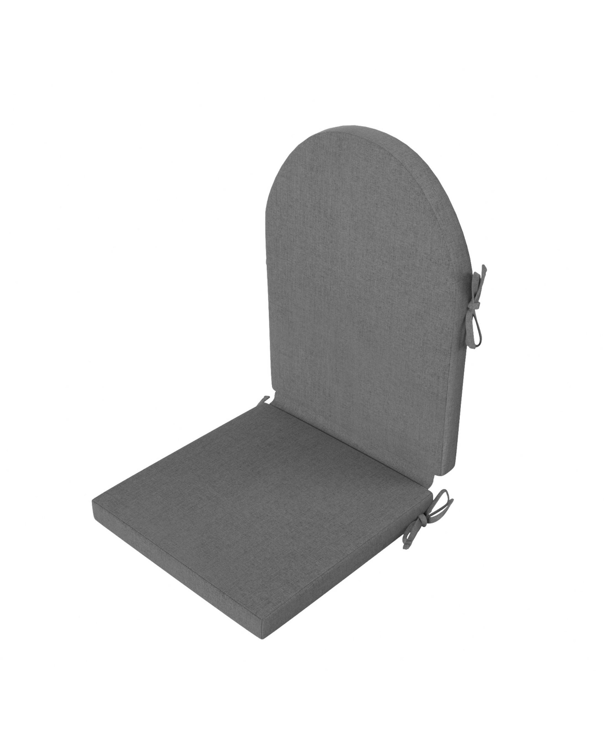 Click here for WestinTrends Patio Outdoor Adirondack Chair Cushio... prices