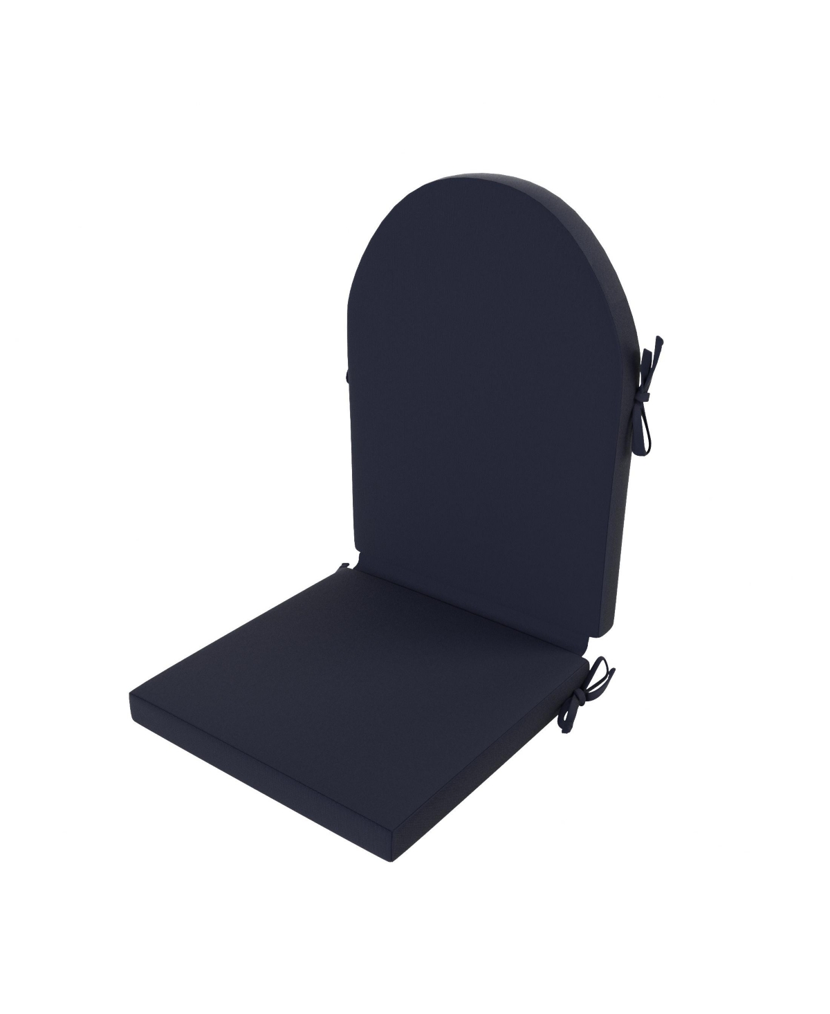 Click here for WestinTrends Patio Outdoor Adirondack Chair Cushio... prices