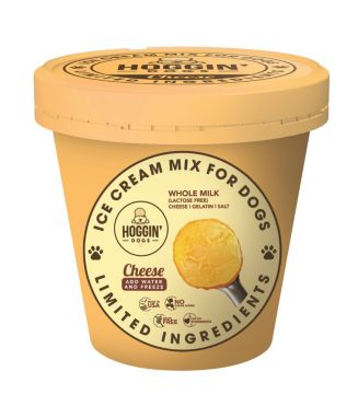 JoJo Modern Pets Hoggin' Dogs Ice Cream Mix - Cheese (4.65 oz) - Macy's