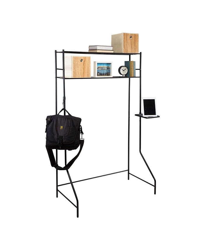 Organize it All Multi Use Space Saver Rack - Macy's
