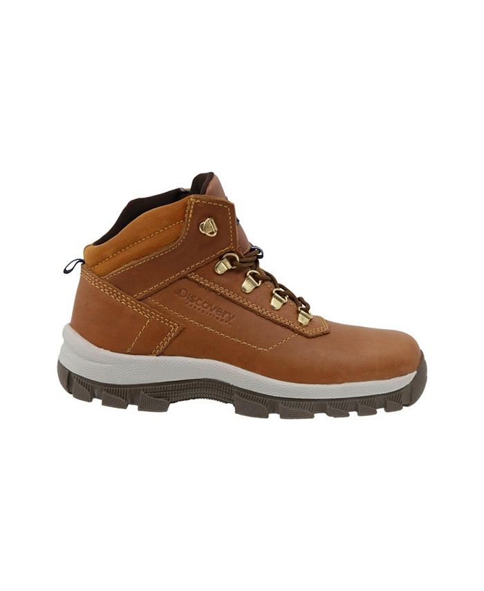 Discovery Expedition Women's Outdoor Boot Ajusco Honey 2411 - Macy's