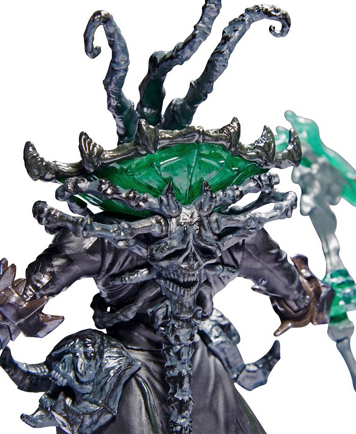 League of Legends 6" Thresh Collectible Figure - Macy's