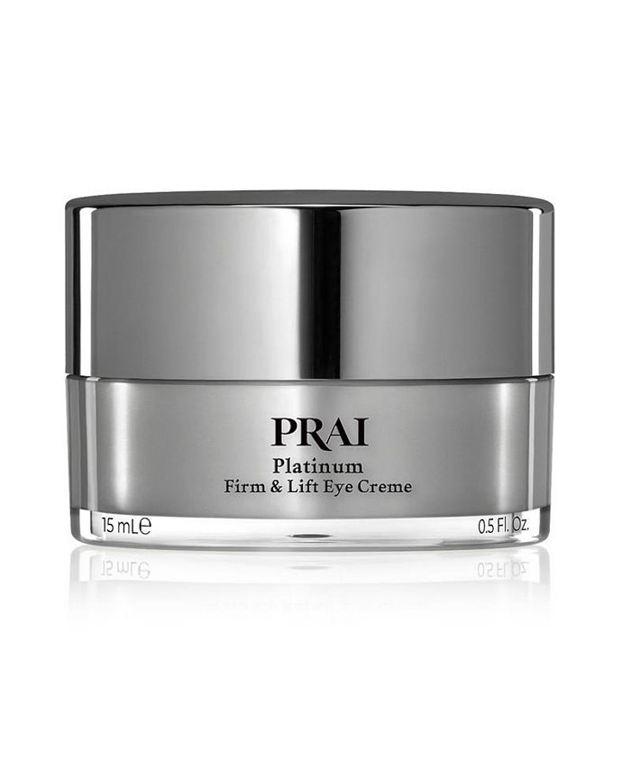 Prai Beauty Platinum Firm & Lift Eye Creme 15ml - Macy's