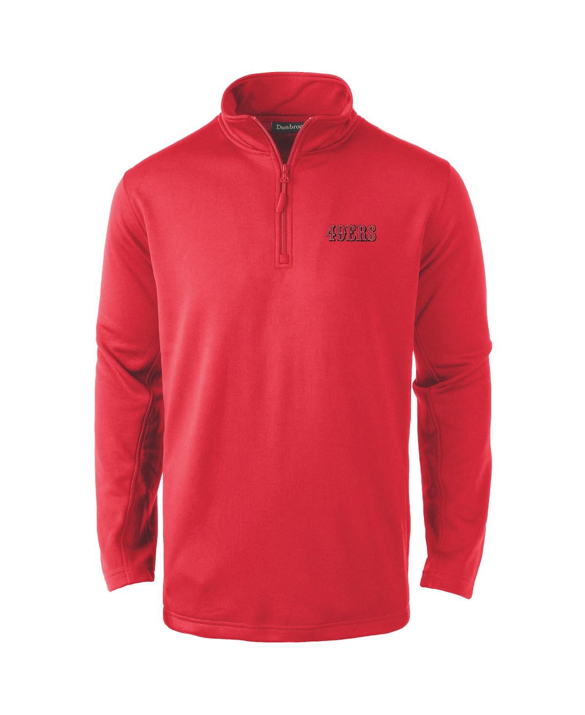 Click here for Mens Dunbrooke Scarlet San Francisco 49ers All-Sta... prices